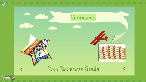 economia | Genially