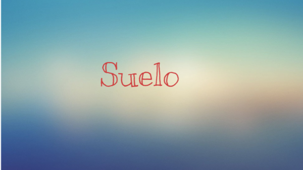 Suelo | Genially