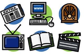 Medios masivos de comunicacion | Genially