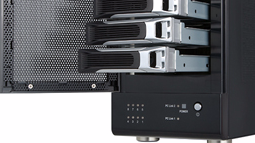 Infografia de las RAID | Genially