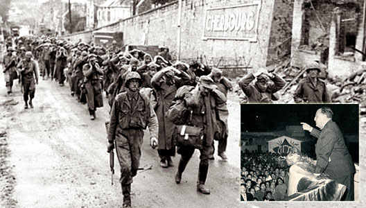 infografia nazis | Genially