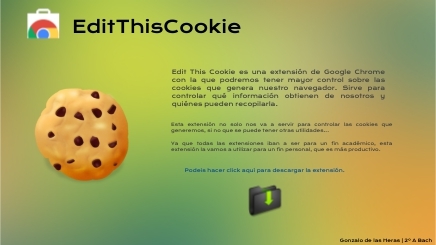 EditThisCookie