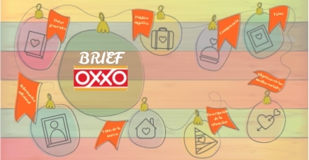 BRIEF OXXO | Genially