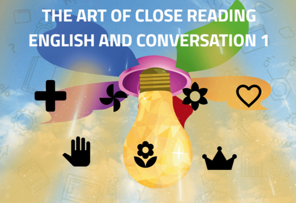 The Art of Close Reading