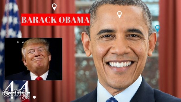 barack obama | Genially