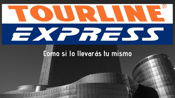 Tourline Express
