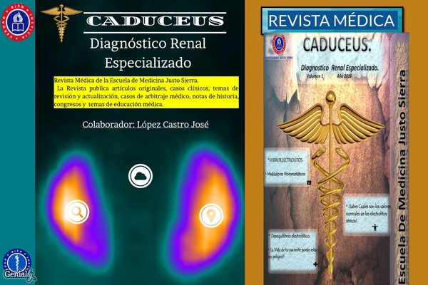CADUCEUS Diagnostico Renal Especializado