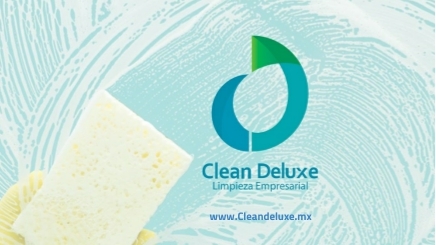 Clean Deluxe