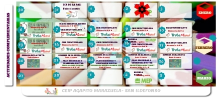 ACT-COMPLEMENTARIAS | Genially