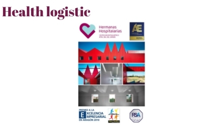 Health logistic | Genially