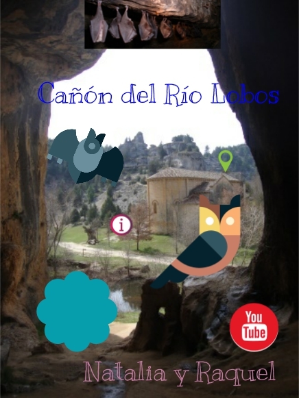 Raquel y Natalia | Genially