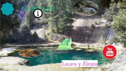 Laura y Alexia | Genially