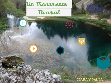 CLARA RIVAS Y PAULA | Genially