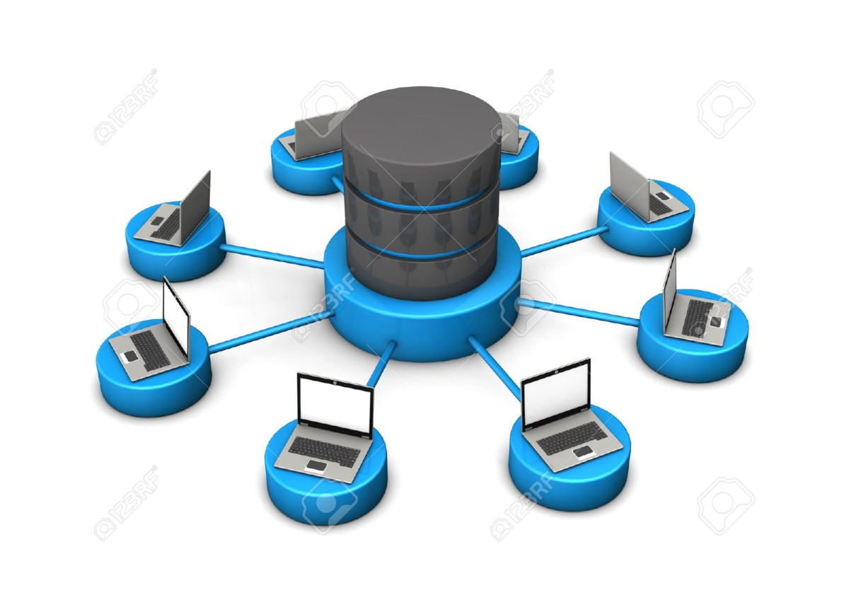 Base de Datos | Genially