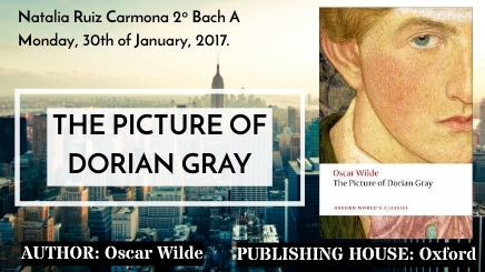 The picture of Dorian Gray | Genially