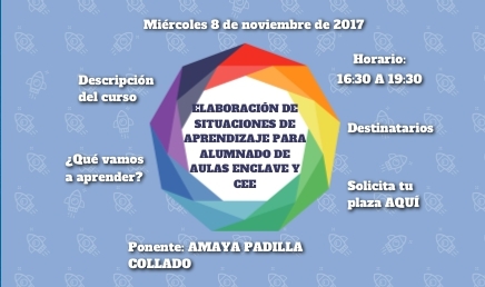 Elaboración SA Aulas Enclave | Genially