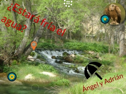 Ángel y Adrián | Genially