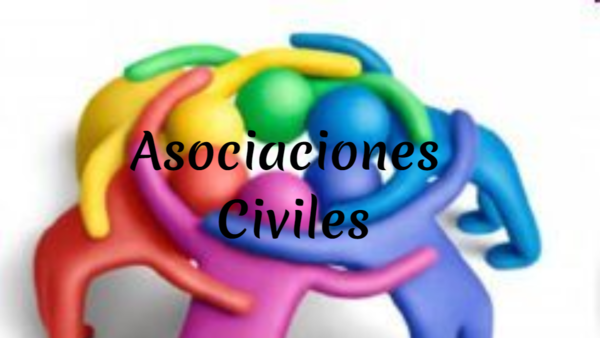Asociaciones Civiles