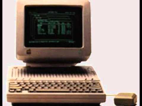 La historia de la informatica | Genially