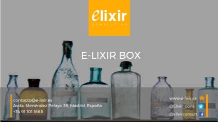 Elixir Box - ES