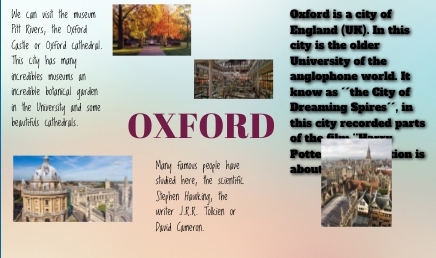 OXFORD