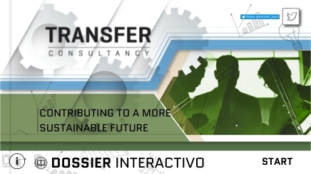 Corporate Dossier Transfer Consultancy | Genially