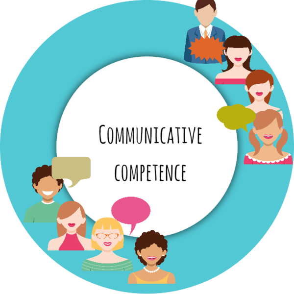 COMMUNICATIVE COMPETENCE MARULA