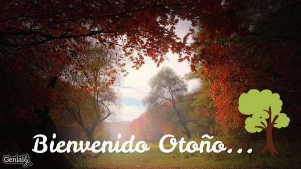 Otoño | Genially