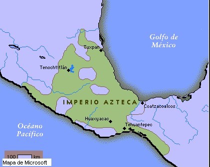 Infografia Aztecas | Genially