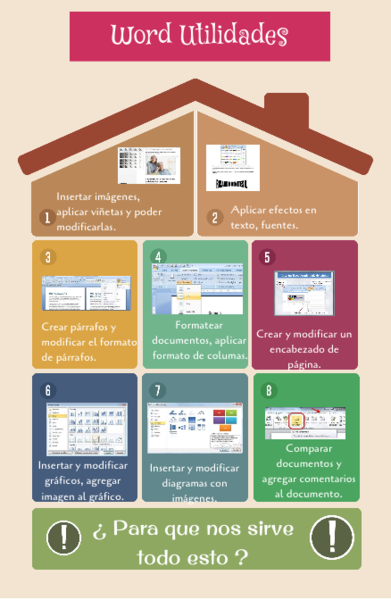 Microsoft Word | Genially