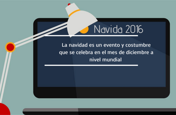 Genially Navidad | Genially