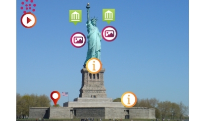 The Statue of Liberty | Genially