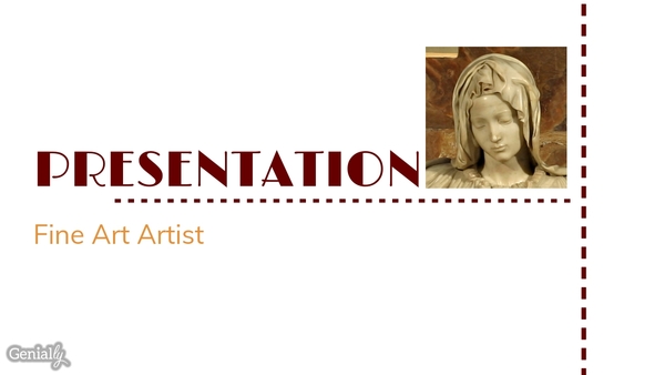 greatest artists | Genially