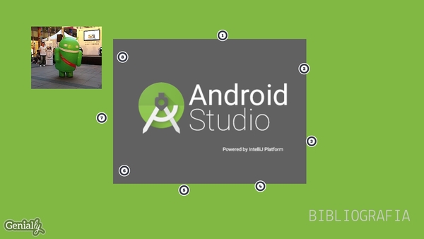 Android Studio | Genially
