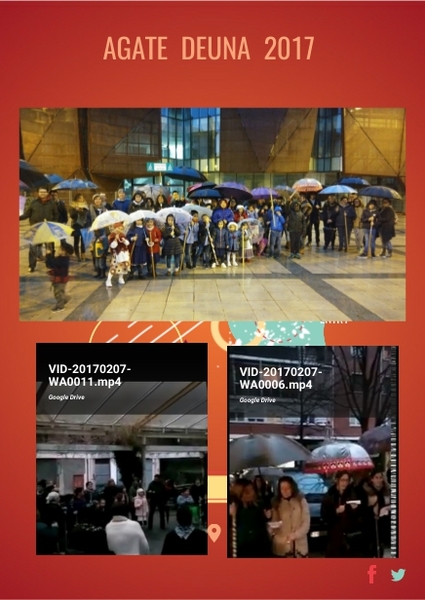 AGATE DEUNA | Genially