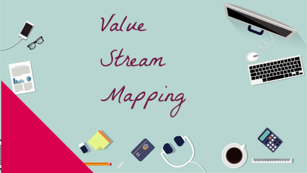 Value Stream Map´ping | Genially