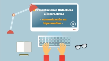 Presentación de ejemplo con Genially | Genially