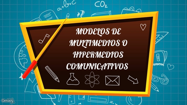 Modelos multimedios e hipermedios educativos
