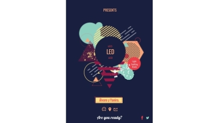 El Led | Genially