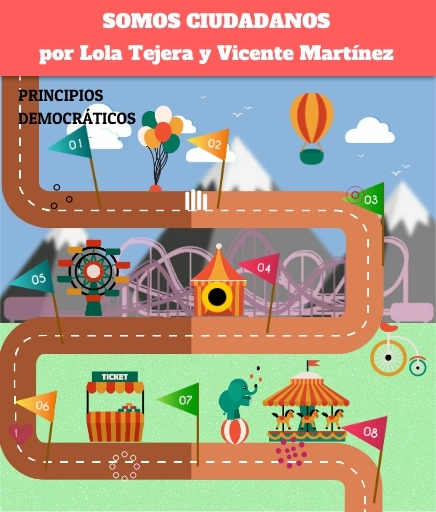 somos ciudadanos