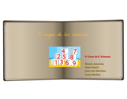 LOS SISTEMAS DE NUMERACIÓN | Genially