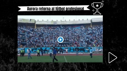 ANUARIO Aurora | Genially