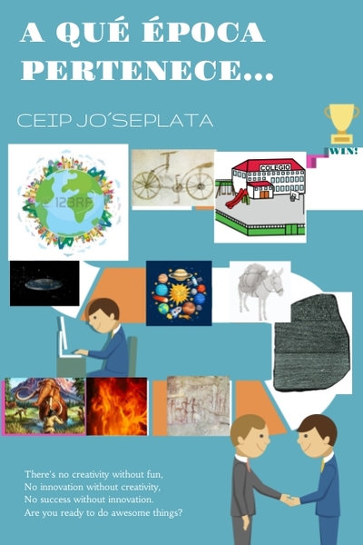 A qué época pertenece...