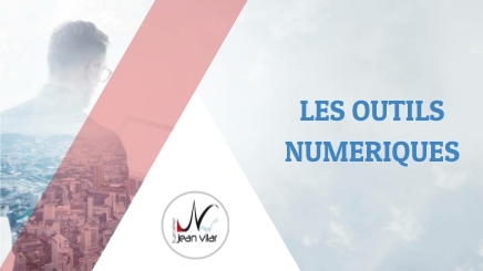 Outils du numérique