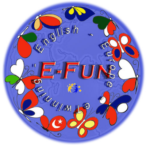 E-FUN GAMES
