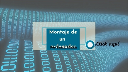 montaje del ordenador | Genially