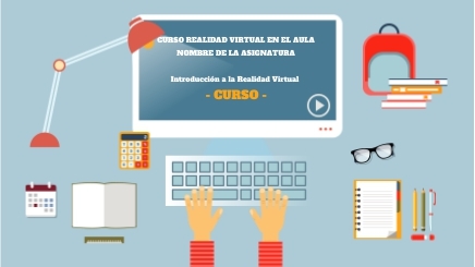 intro VRMOOC VAC | Genially