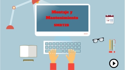 Proyecto Montaje | Genially