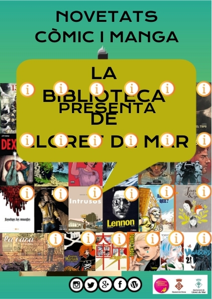 Guia còmic 17 | Genially