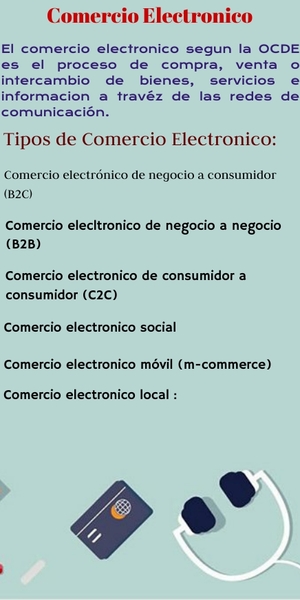 Comercio electronico